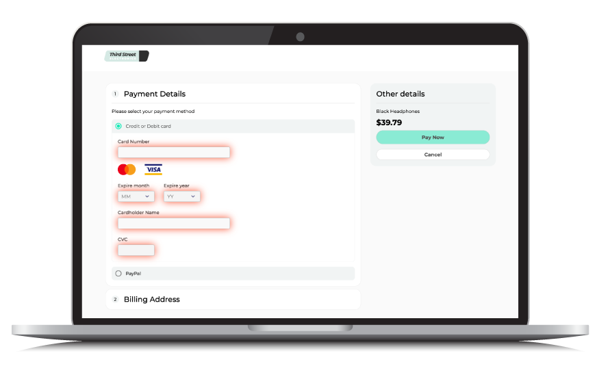 Spring by Citi | Our Solutions