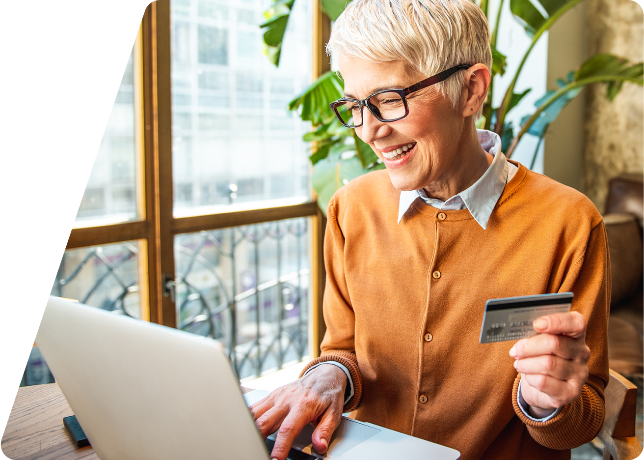 Spring by Citi | Our Solutions