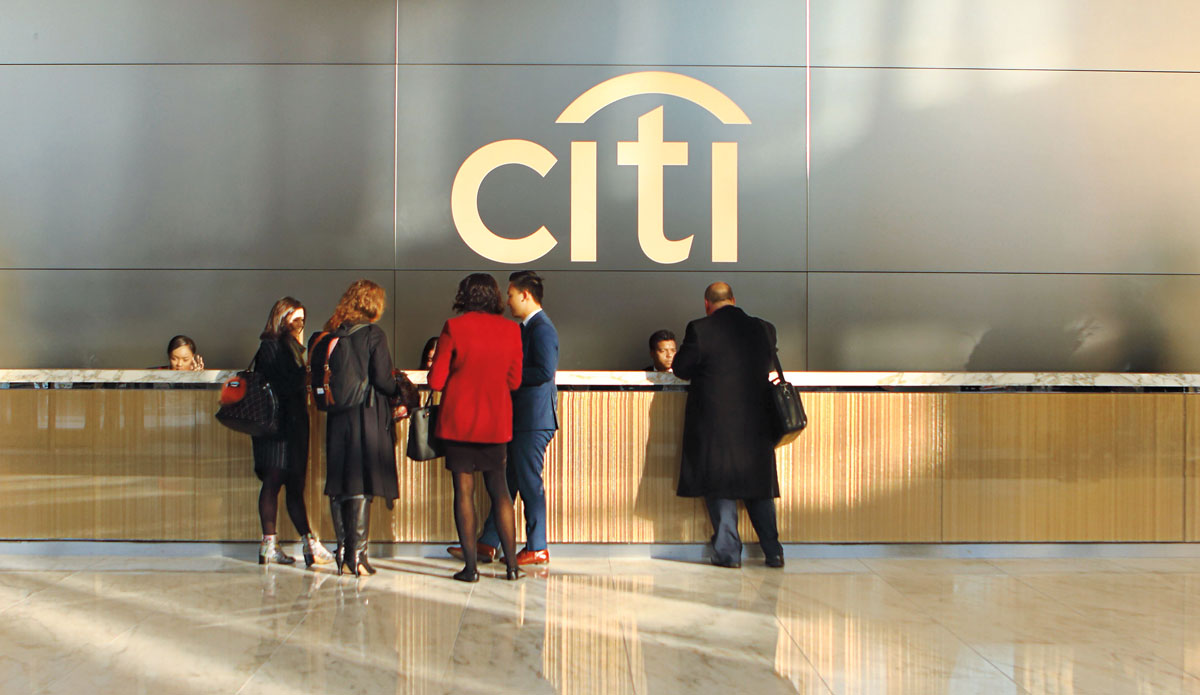 Citi | 2018 Annual Report