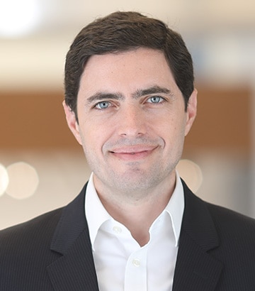 Gonzalo Luchetti | Head of U.S. Personal Banking at Citi