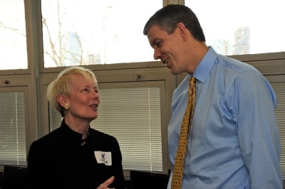 Citi and College Summit: Why our work together matters.