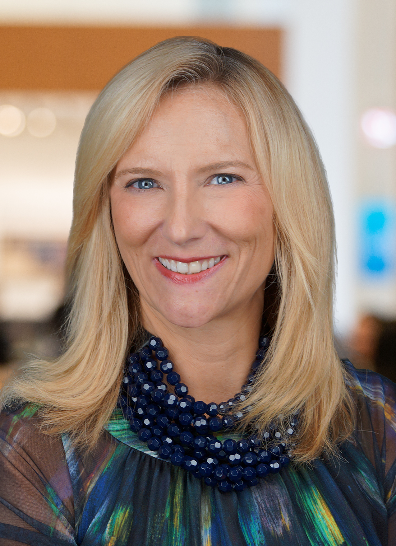 Pam Habner | Head of U.S. Consumer Cards at Citi