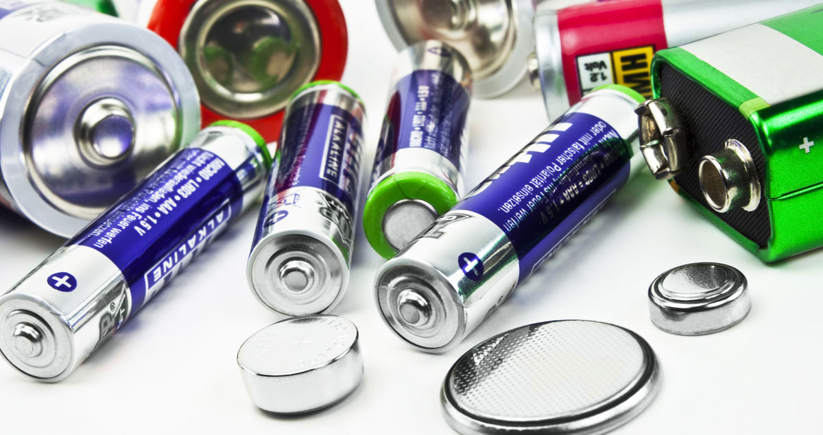 Asia Battery Materials: Supply Chains and Demand
