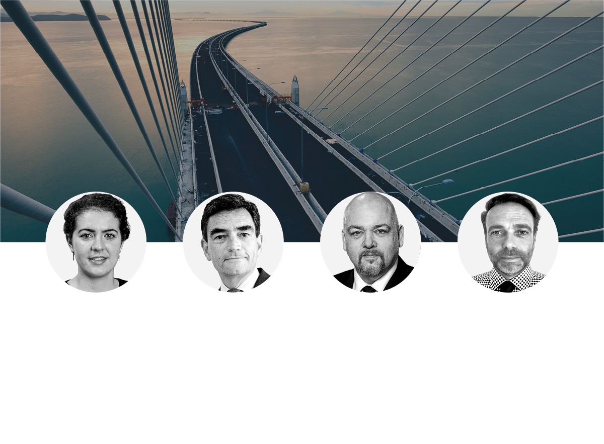 Operational Resilience 2.0