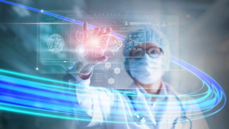 Evolving Business Models in a Fast Paced, Digital Environment: Citi ...