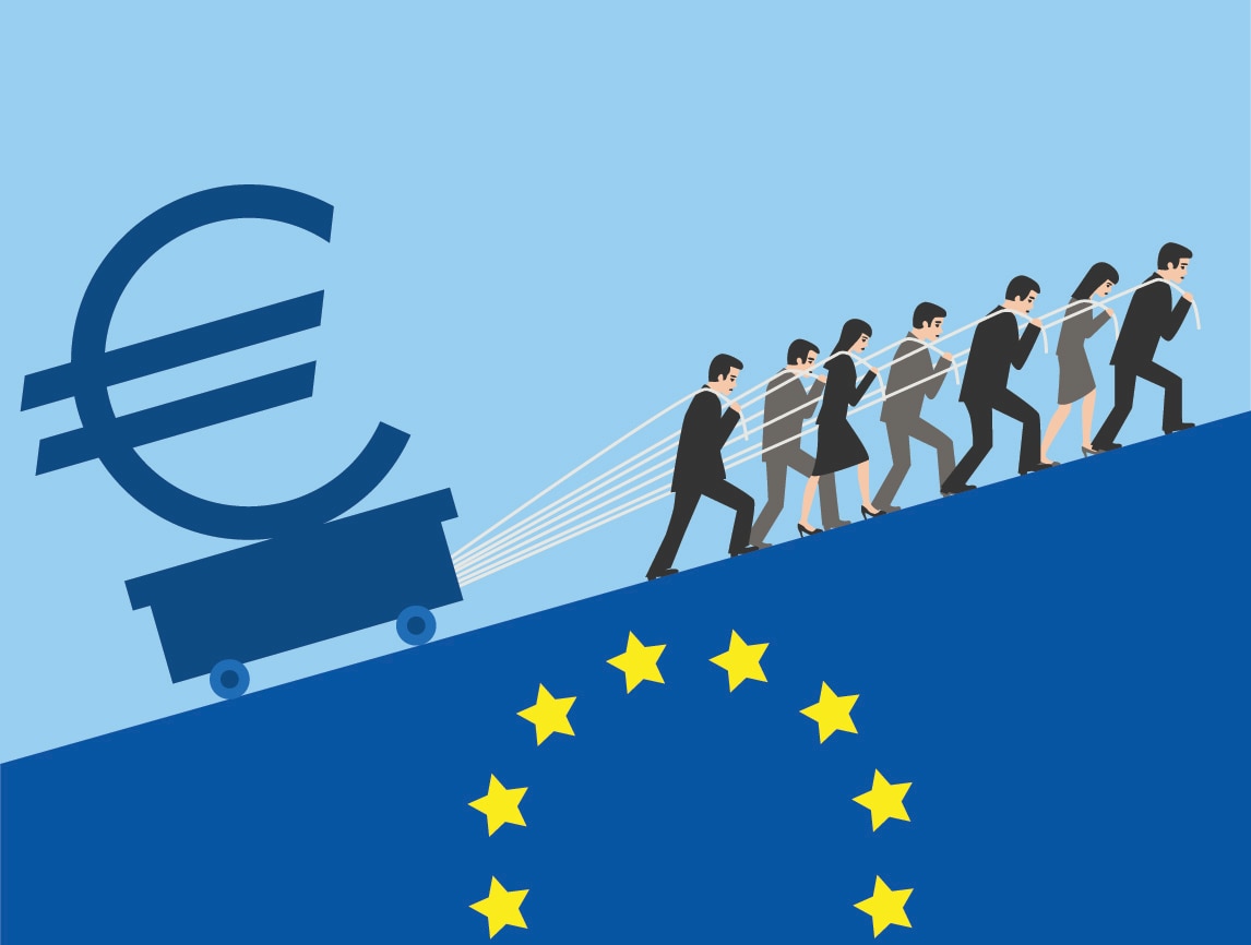 Why Labor Market Reforms Won't Solve the Euro Area Jobs Crisis - CitiGPS