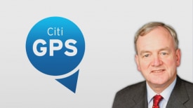 Trade Transformed - Citi Global Perspectives & Solutions
