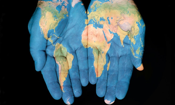 Energy Darwinism II- Interview With Alberto Verme - CitiGPS
