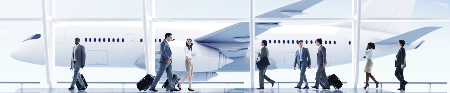Corporate Travel After COVID-19 - CitiGPS