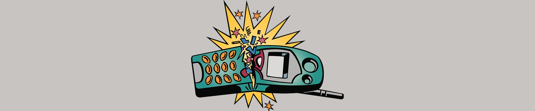 Re-Birth of the Telecom Monopoly- Citi Global Perspectives & Solutions