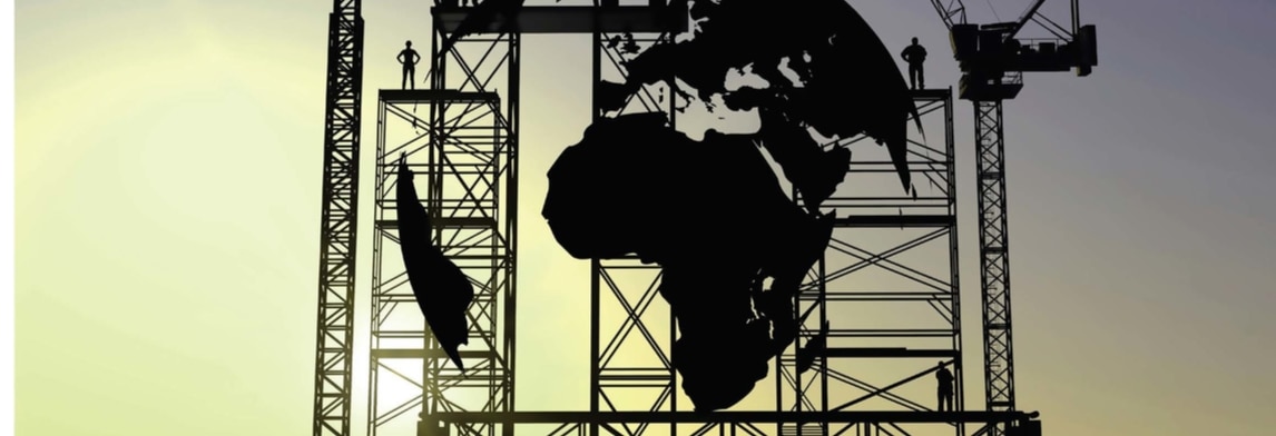 Infrastructure for Growth- Citi Global Solutions & Perspectives