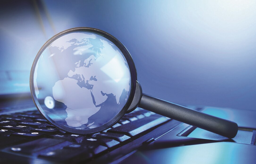 The Global Search for Yield - Citi Global Perspectives & Solutions