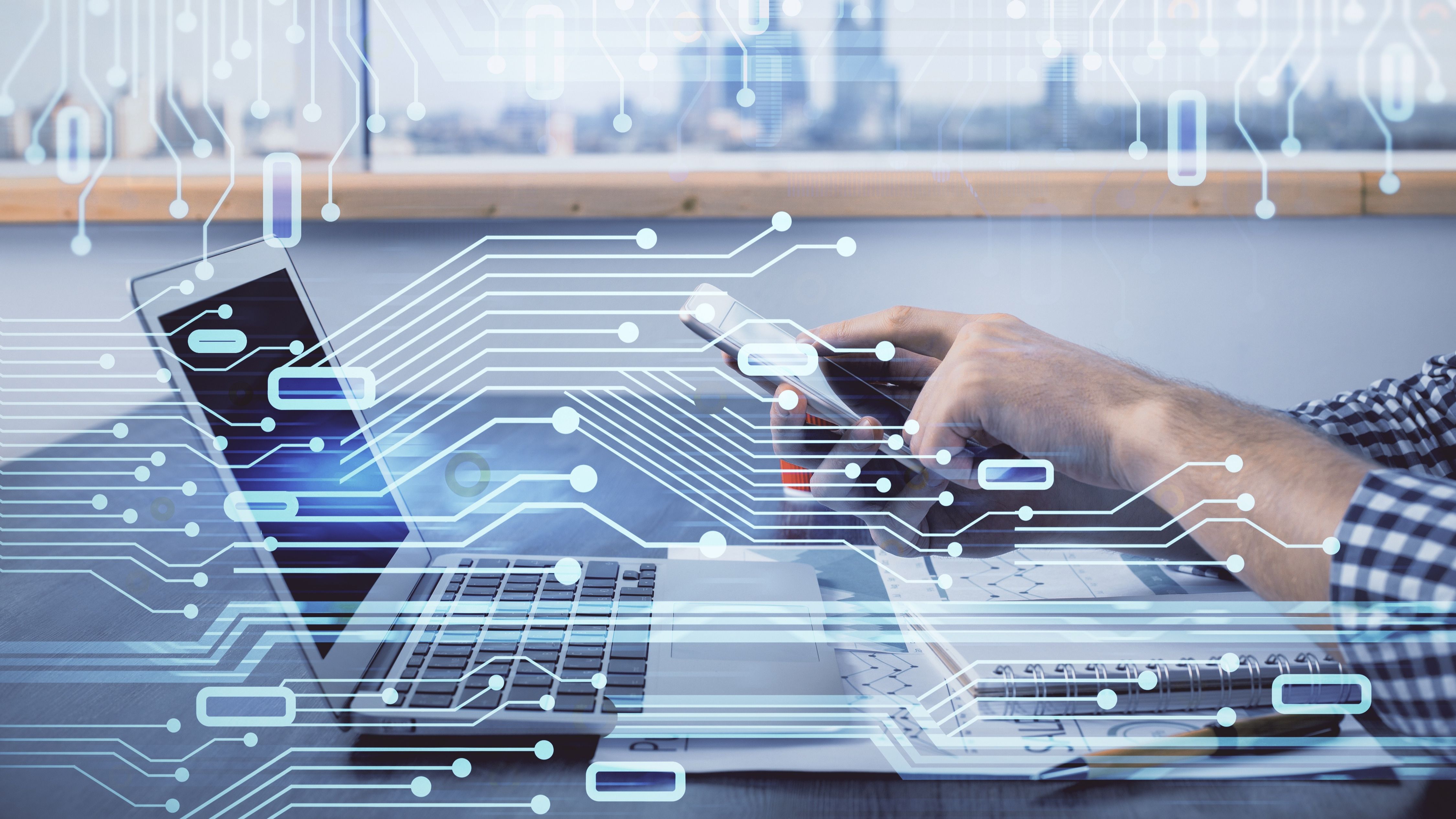 Tech Tok: A Snapshot of Tech Spending Plans