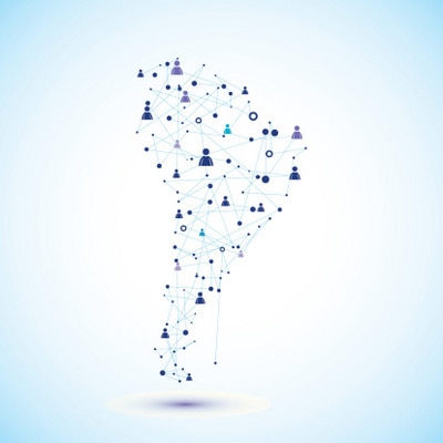 Data Innovation in Latin America