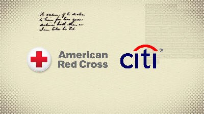 Citi and the American Red Cross of New York Celebrate Nearly 100 Years ...