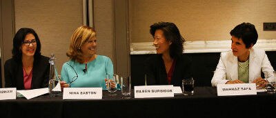 Fortune's Most Powerful Women International Summit 2015: Q&A with Citi ...
