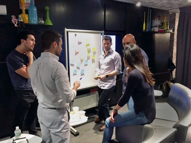 Turning How We Innovate Inside Out