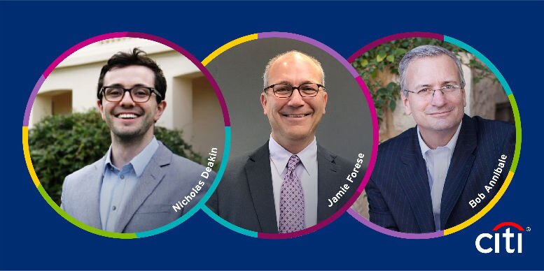 Citi Leaders Recognized on 2017 OUTstanding/Financial Times Leading ...