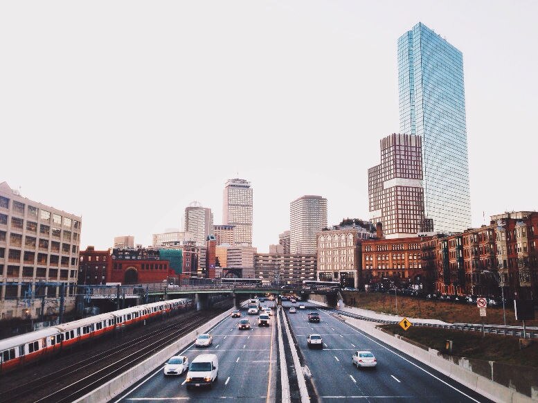 Building Credit = Building a Better Boston