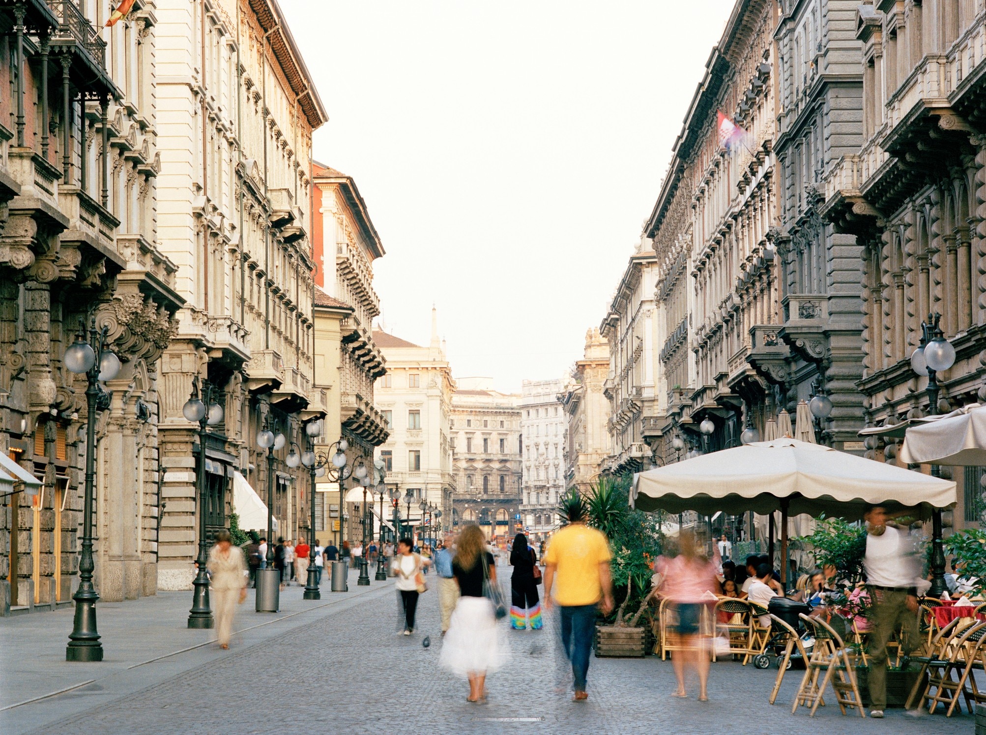 Italy | Citi Global Presence