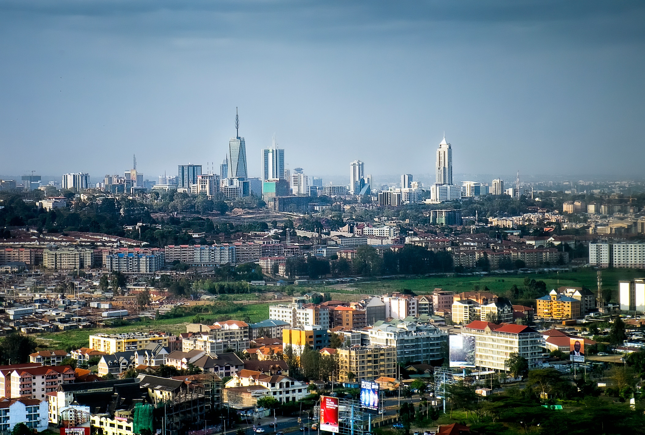 Kenya | Citi Global Presence