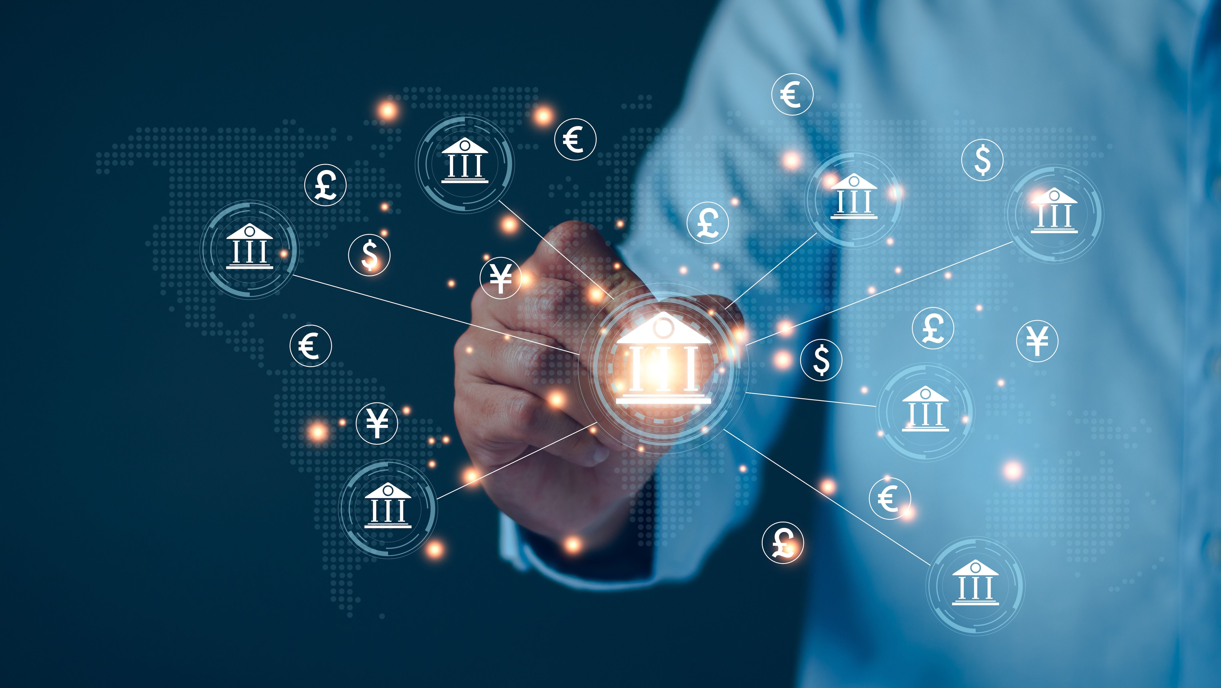 WorldLink for Banks