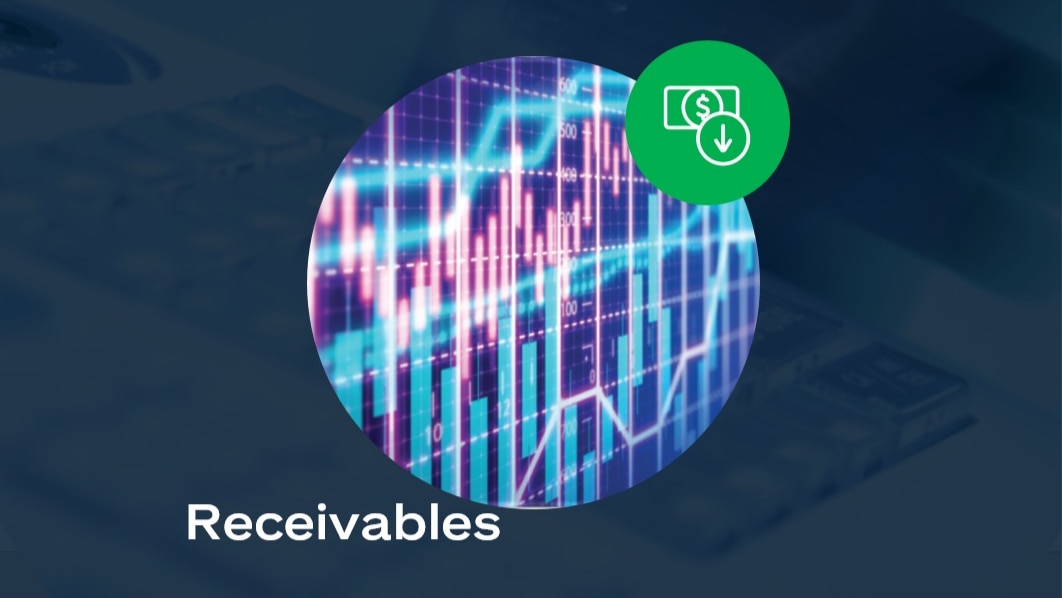 How companies are using receivable finance to support sales while ...