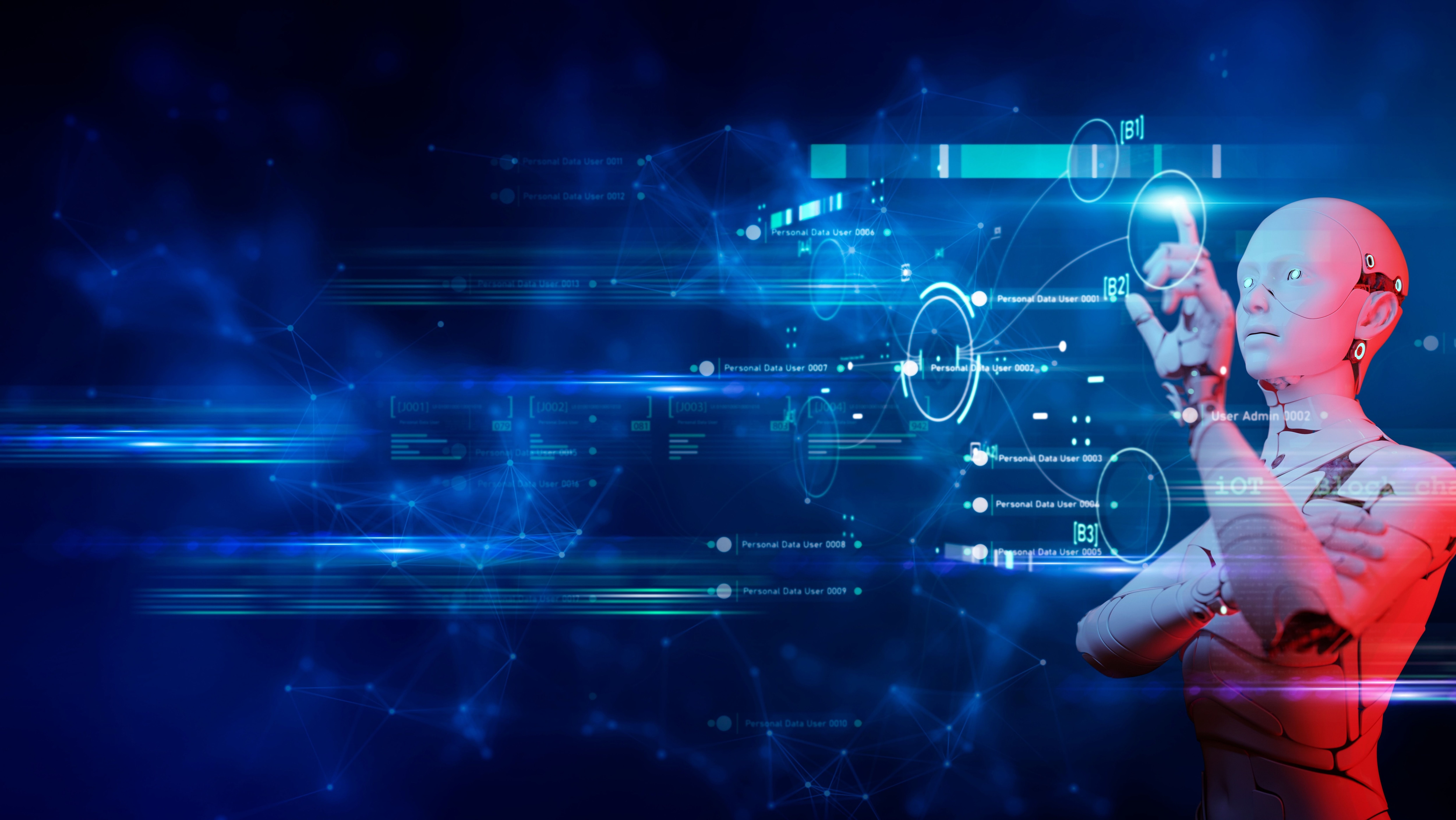 The Mighty Transformational Power of Generative AI