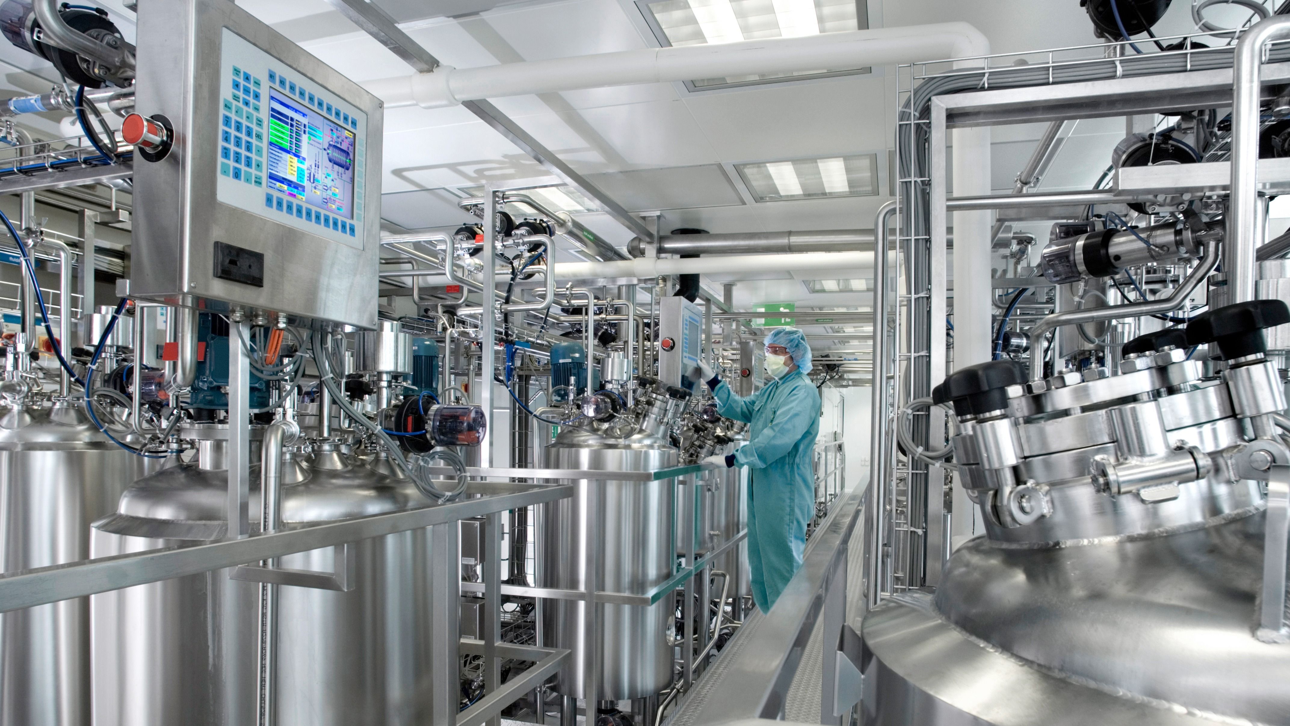 AI in Healthcare: The Importance of Biopharma