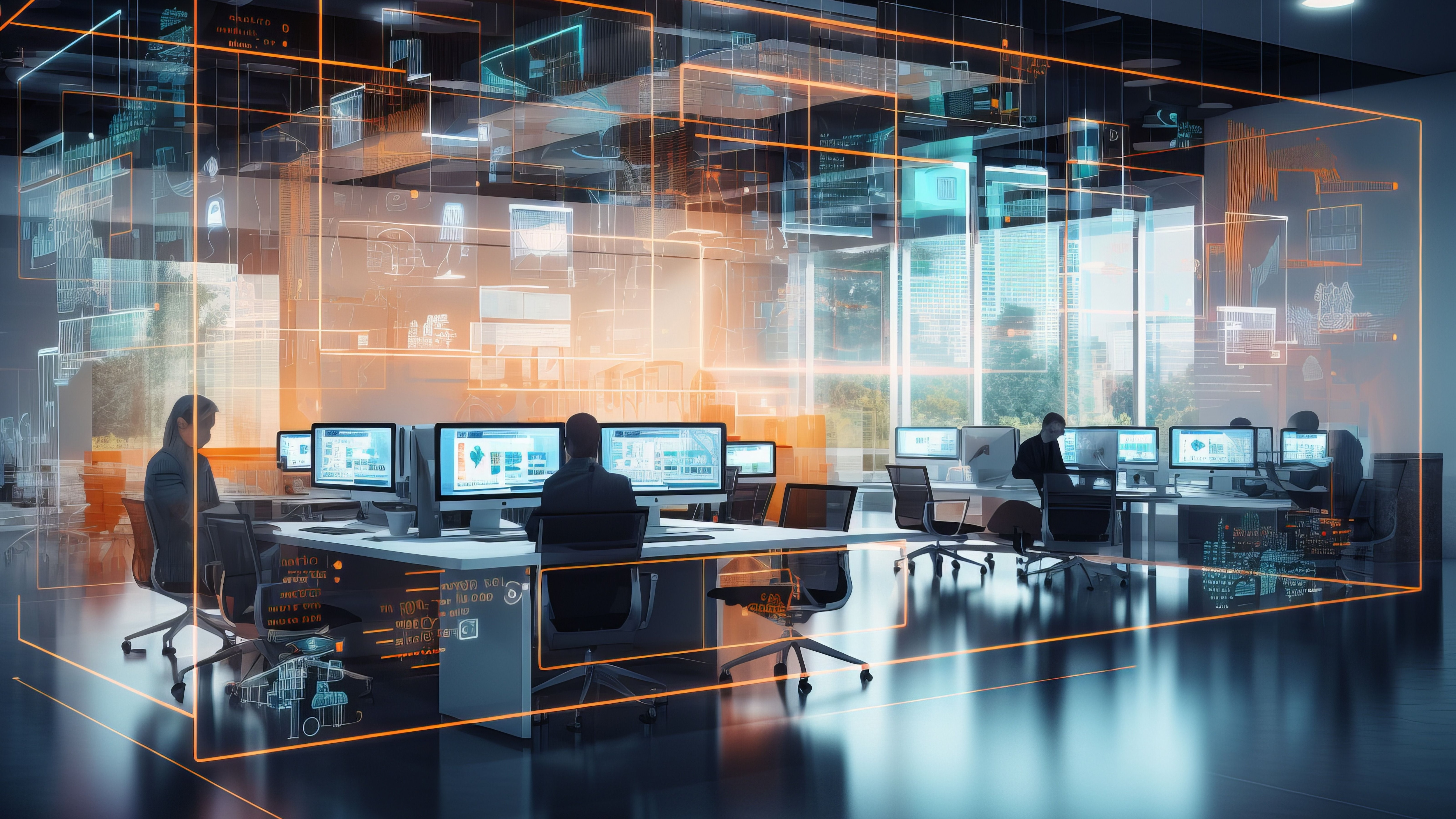 Front Office Software at a Crossroads