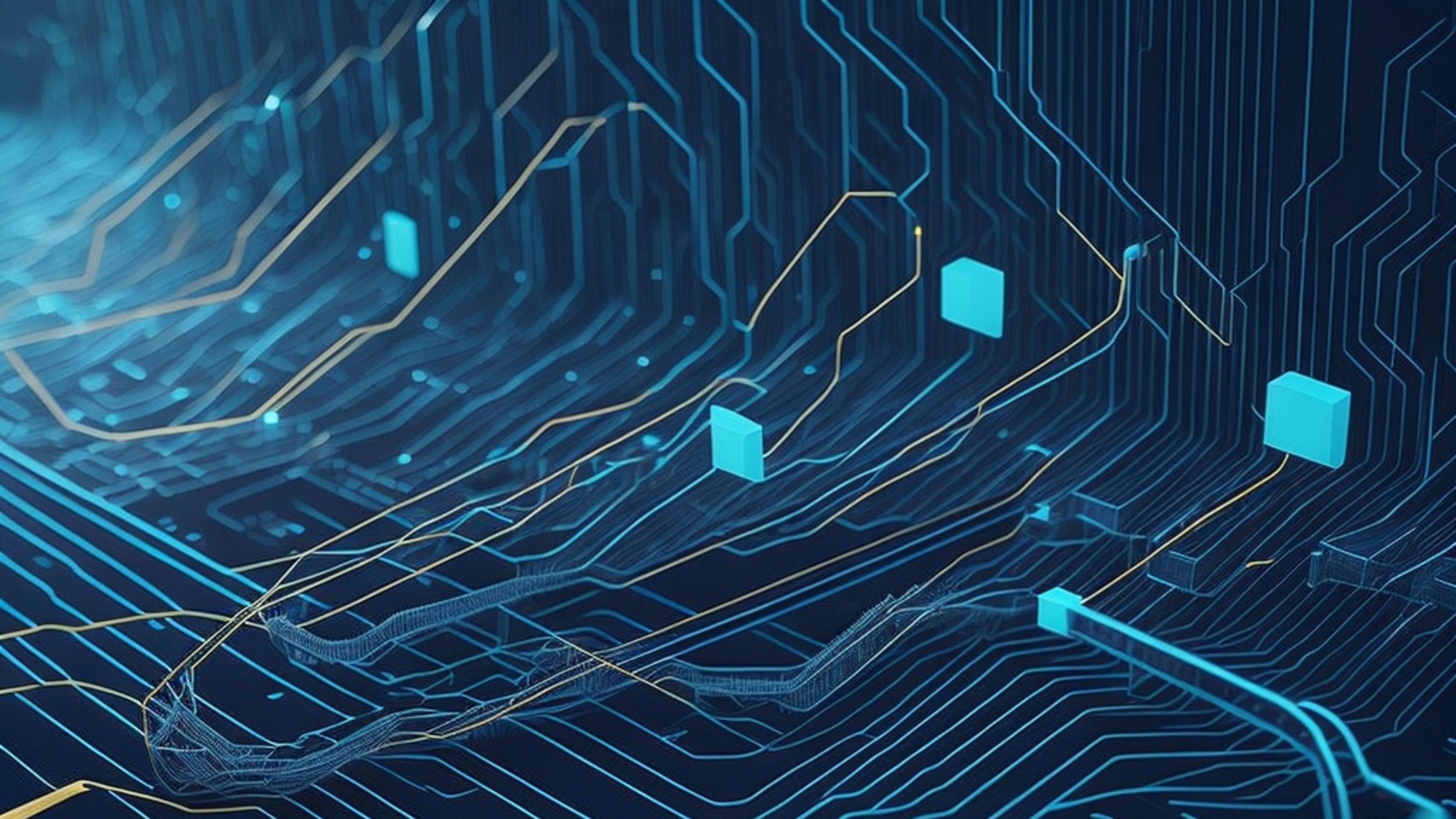 Who’s Winning the US-China Chip War?