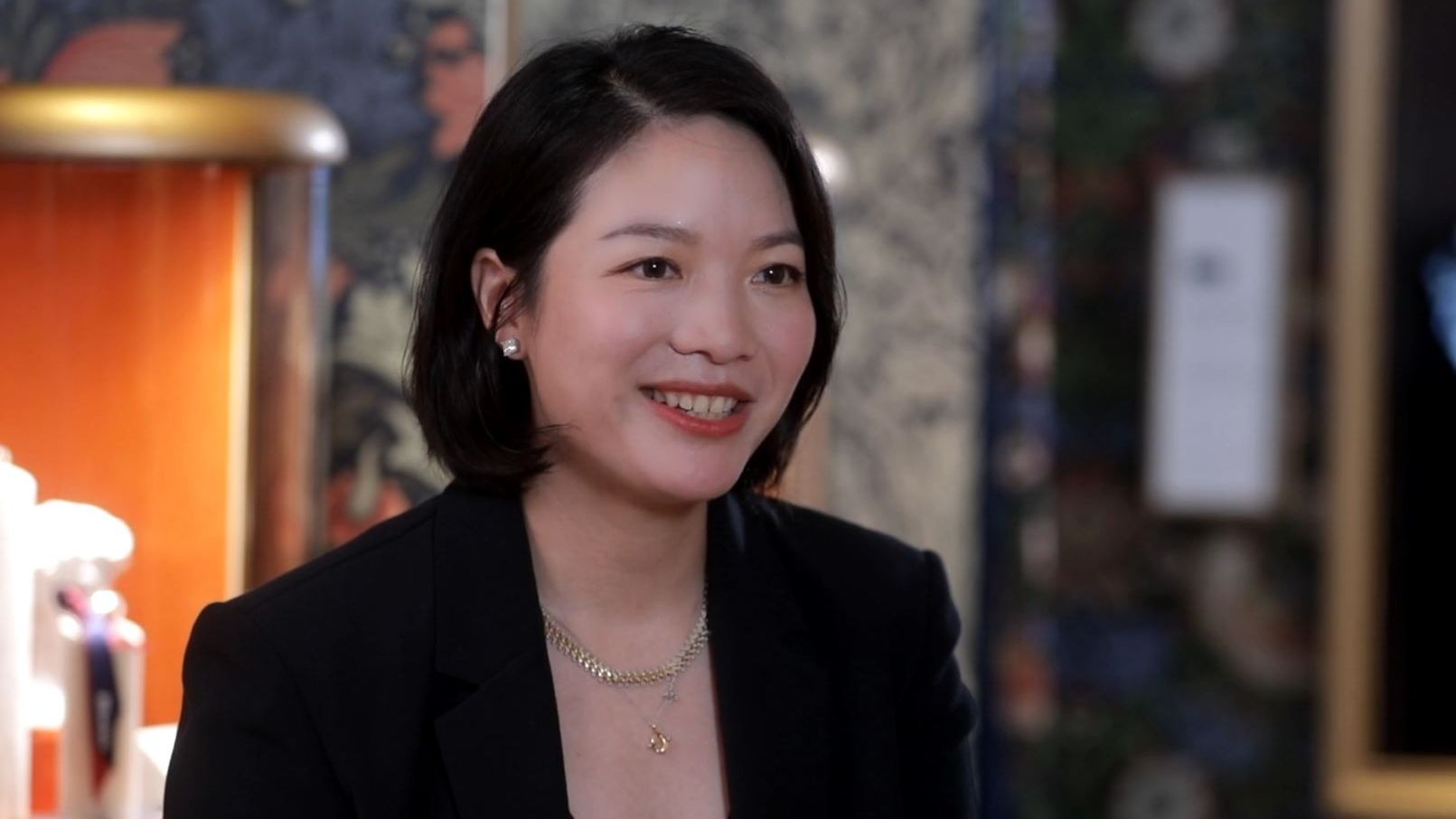 Standing the test of time: the Chow Sang Sang story