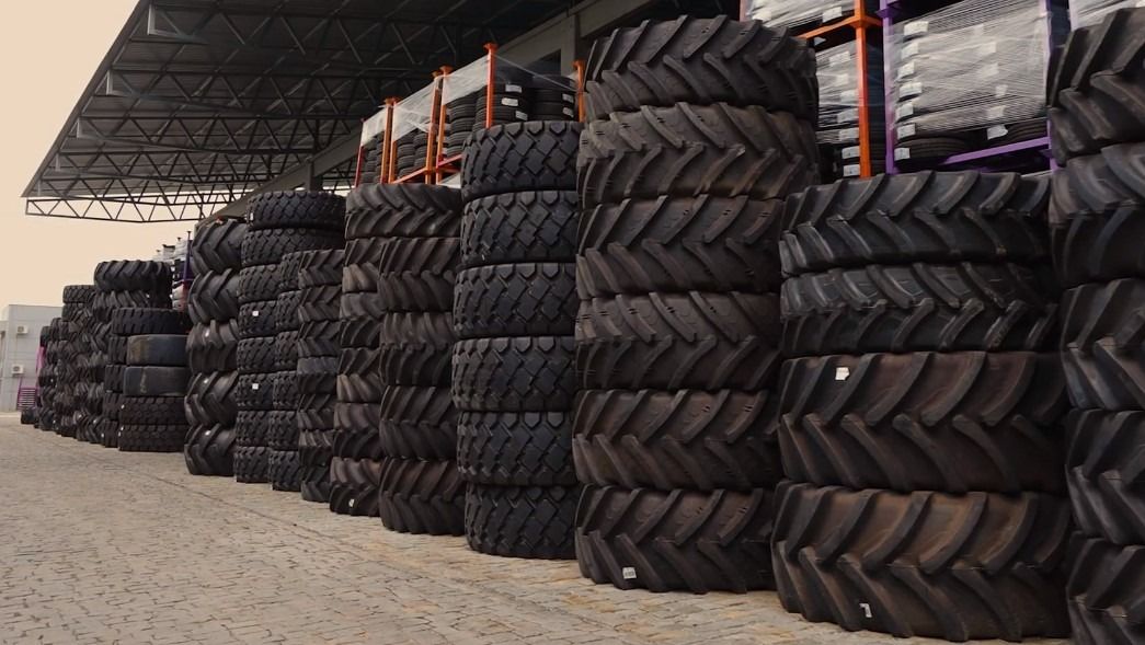 How global banking solutions support modern tire commerce in Brazil