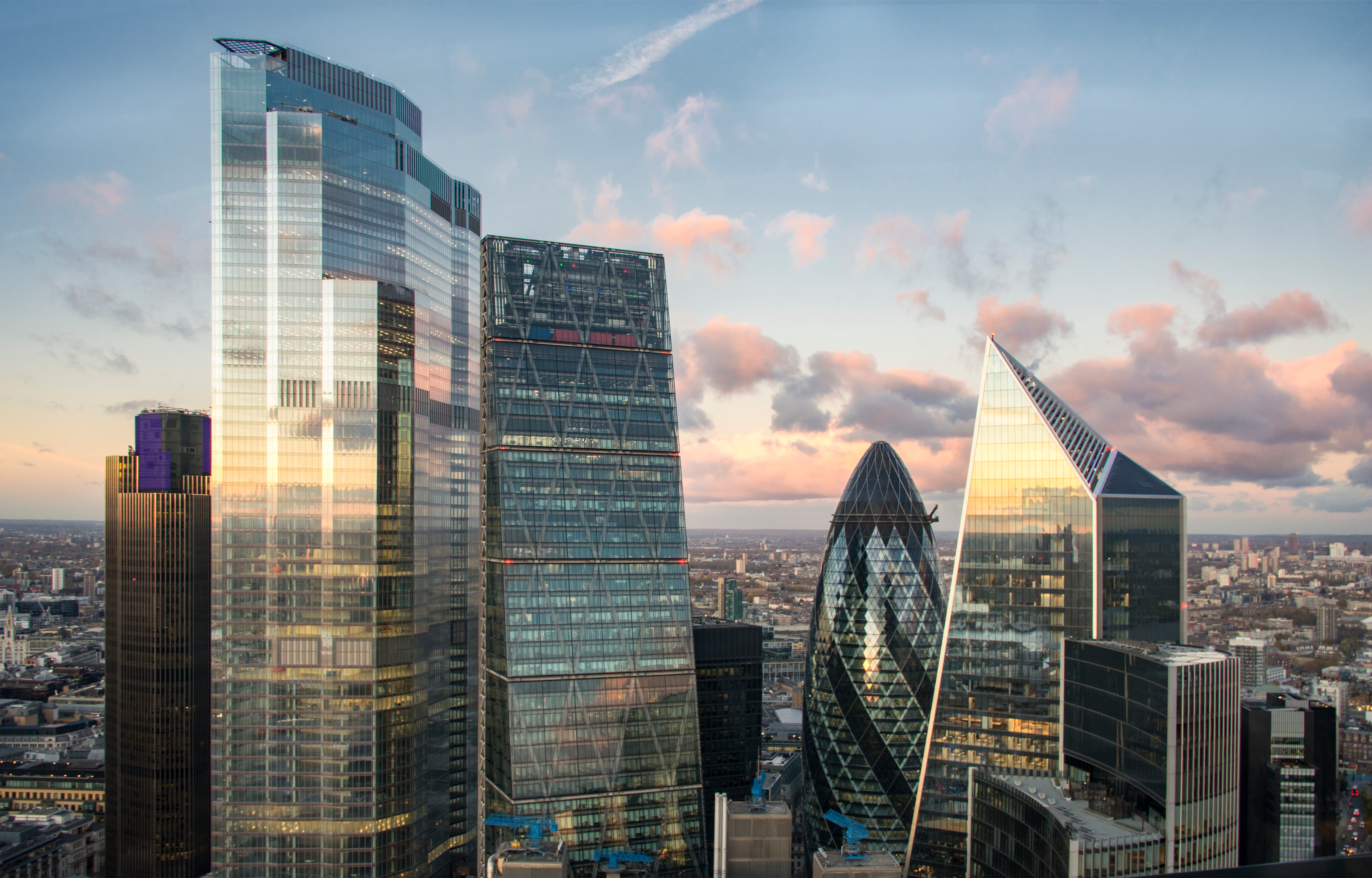 London Macro Investor Conference