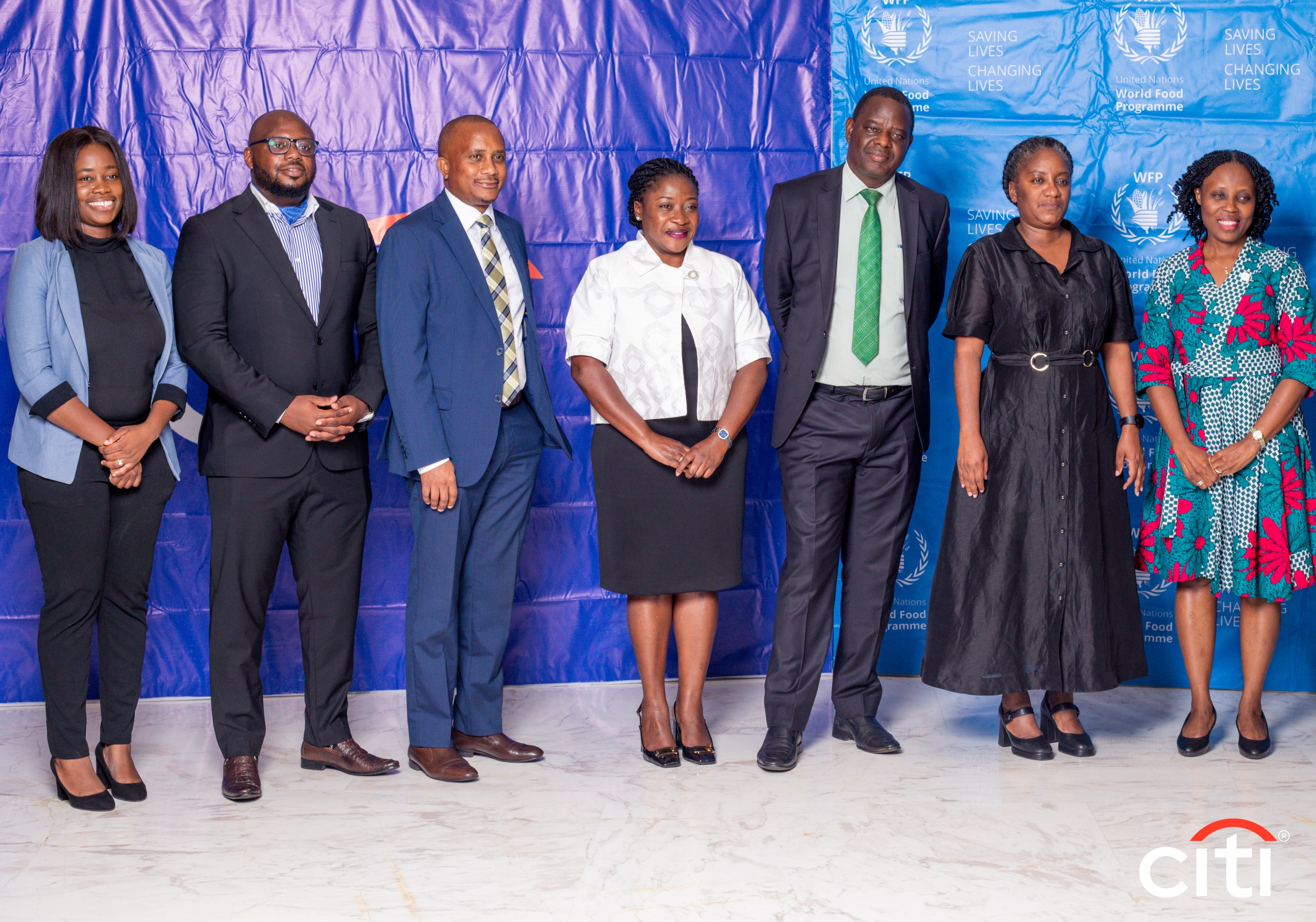 Voices from the Field: United Nations World Food Program