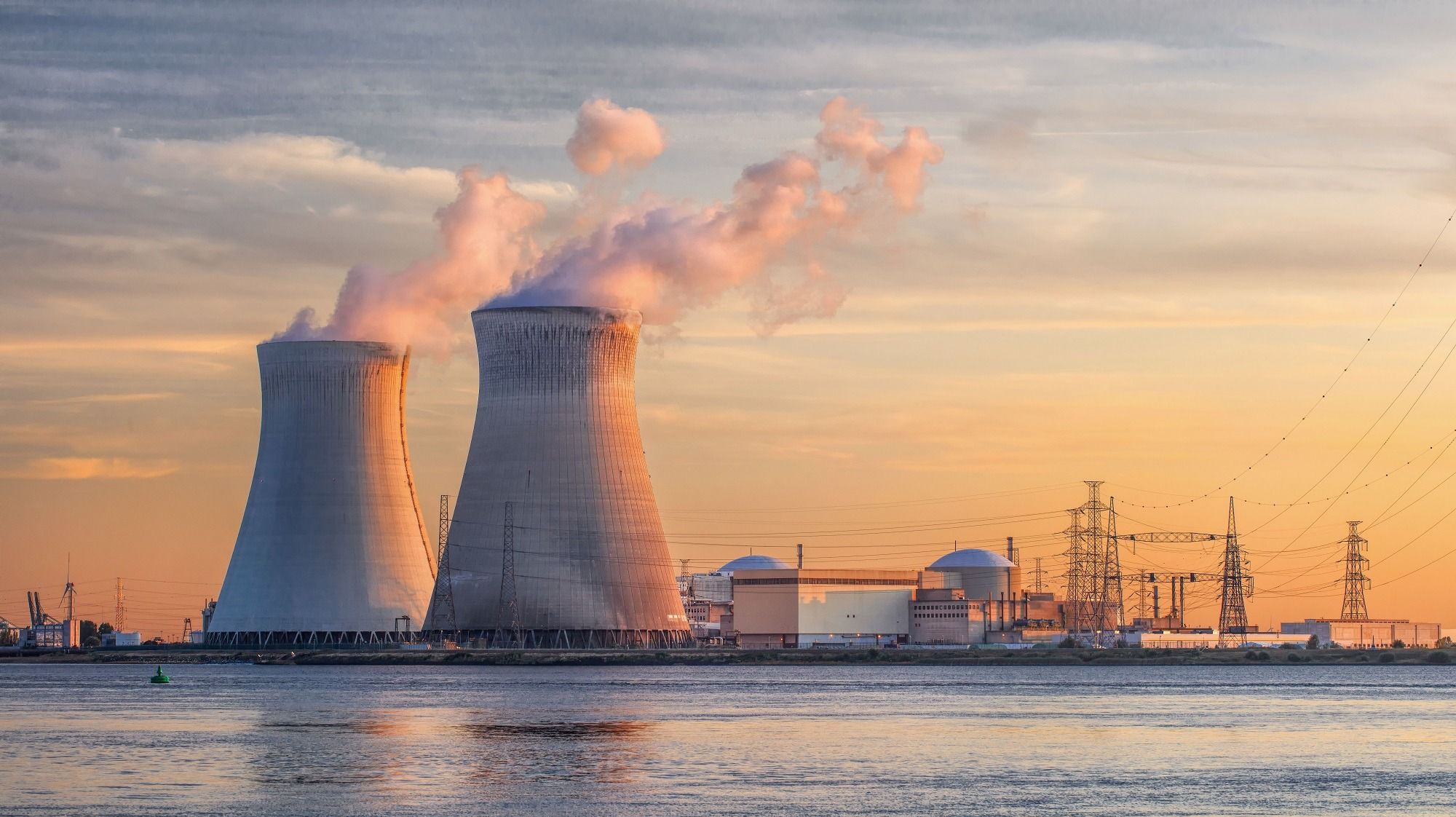 Inside Nuclear Energy Trends in the U.S.