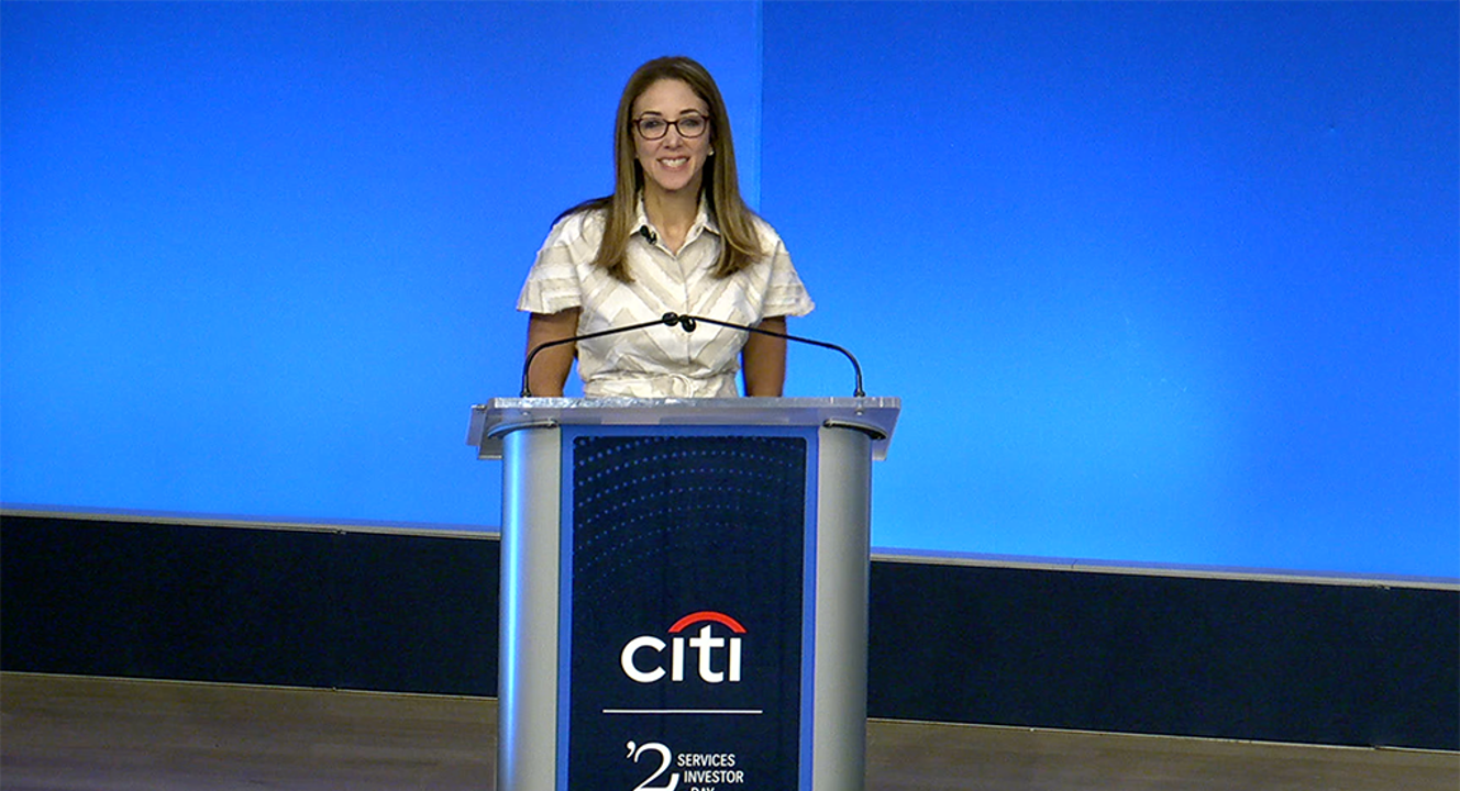 Agenda for the Day: Jenn Landis