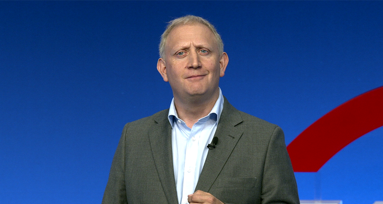 Liquidity Management Services: Stephen Randall