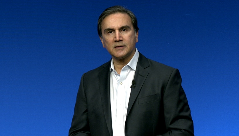 Closing Remarks: Shahmir Khaliq