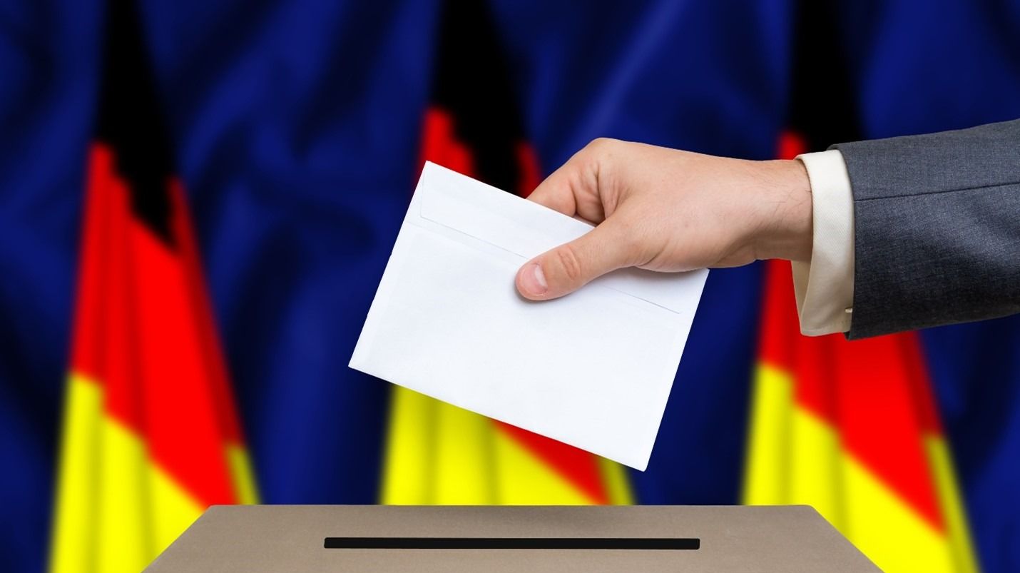 German Election Preview: Last Chance for the Center?