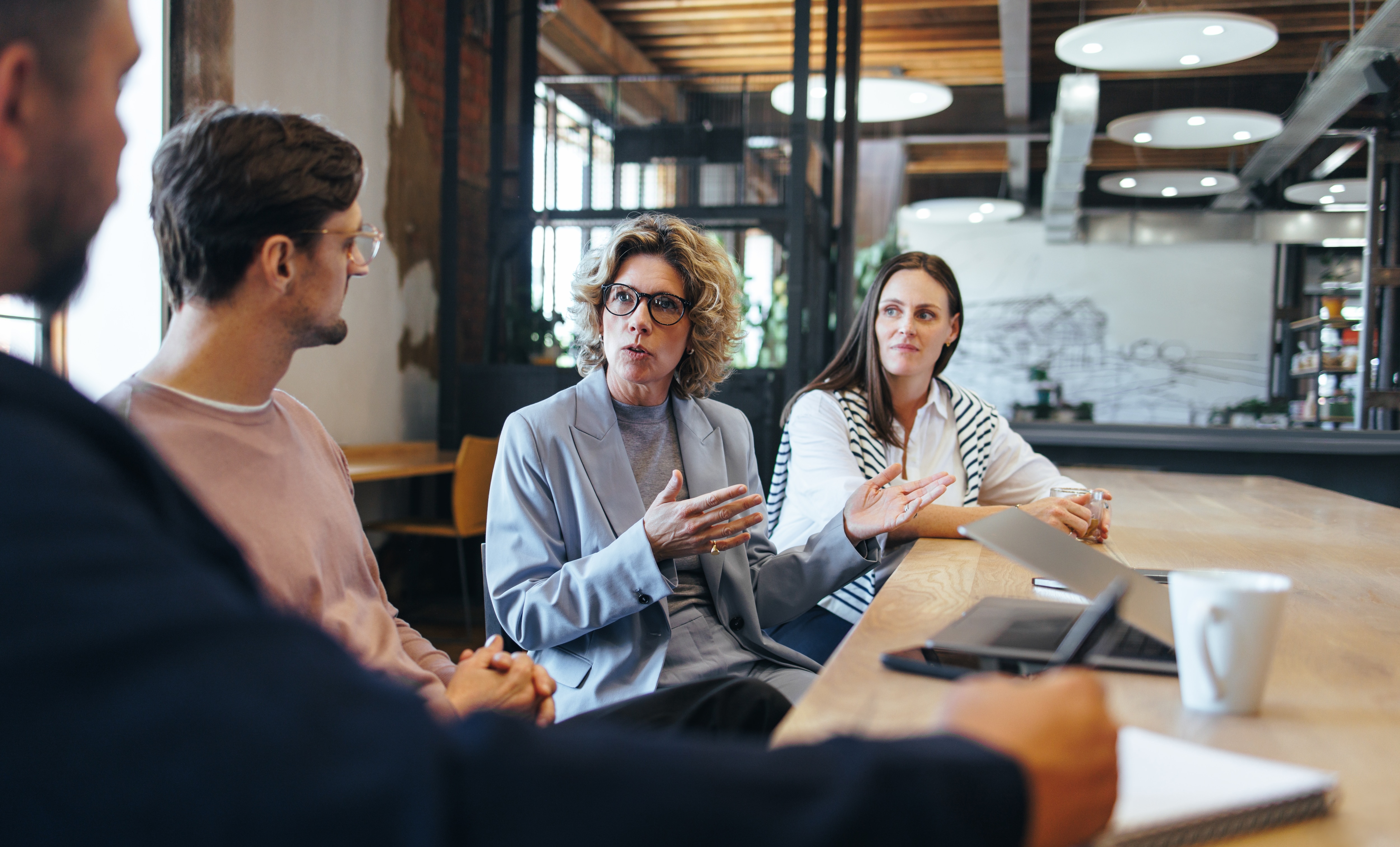 About Citi® Relationship Insights (CRI)