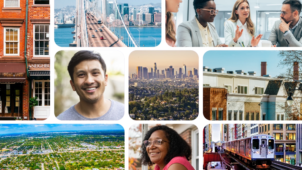 10 Years of Community Progress Makers: Impact Report