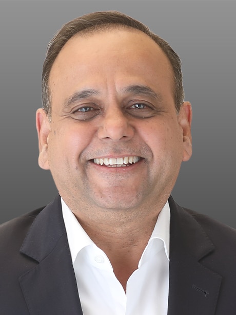 Sunil Garg