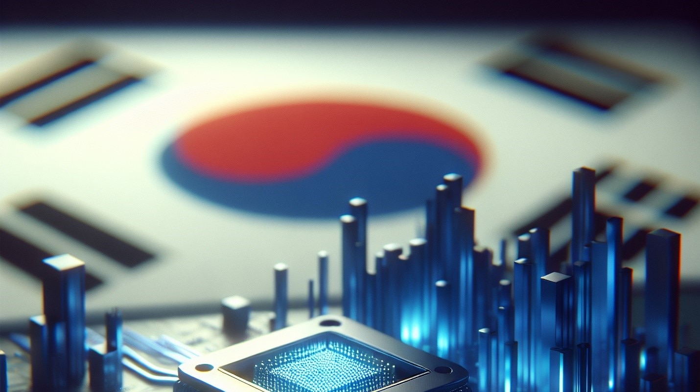 South Korea’s AI & Innovation Investment