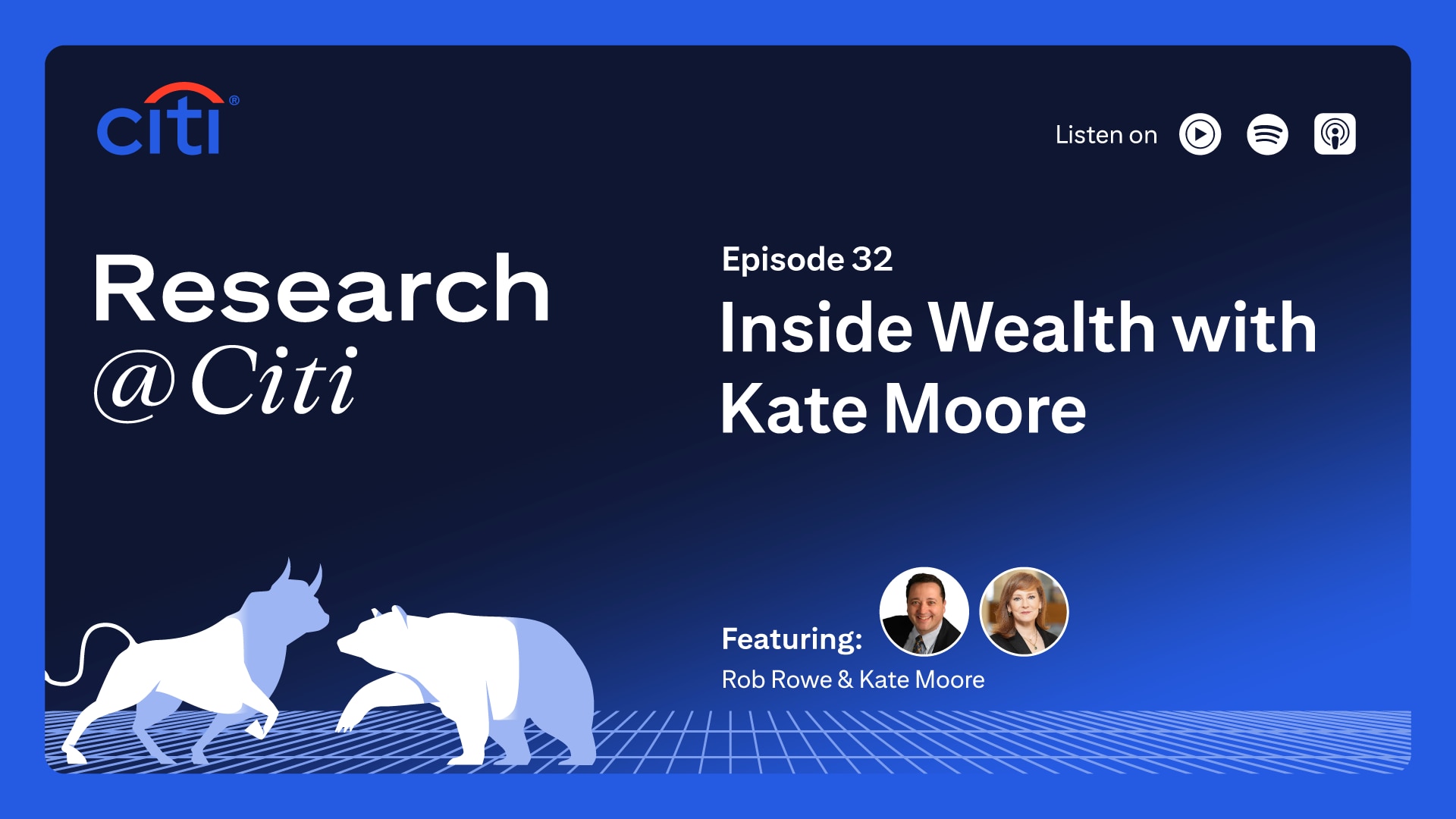 E32: Inside Wealth with Kate Moore