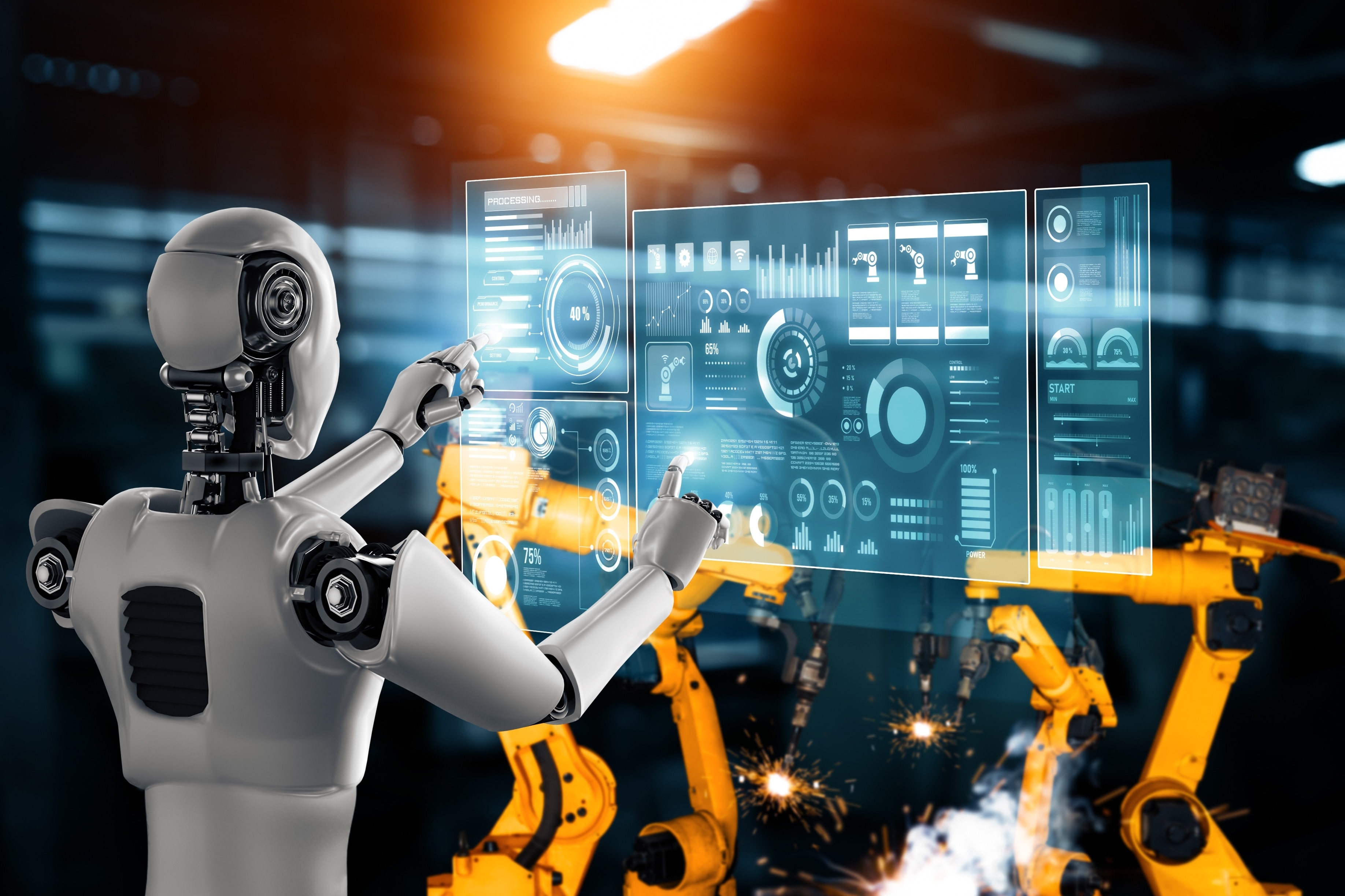 Embodied Intelligence: The Rise of Physical AI