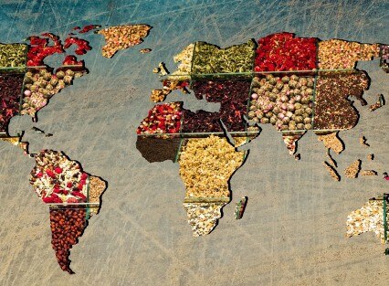 Food, Water, and Climate Change