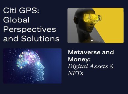 Metaverse 101 | Metaverse and Money